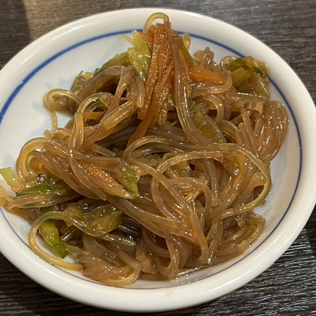 創作中華 好吃 （ハオチイ） - 井荻/中華料理 | 食べログ