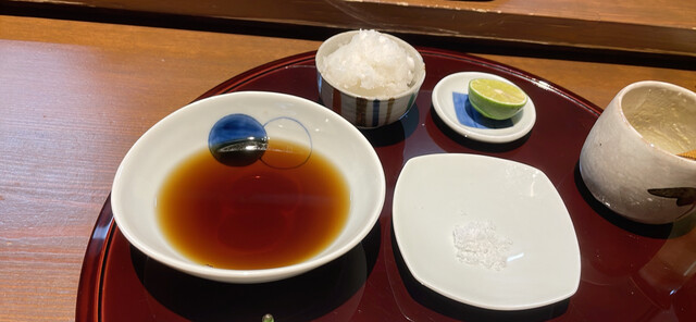 写真 : 天ぷら はせ川 - 新潟/天ぷら | 食べログ