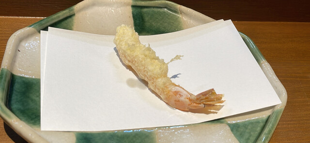 天ぷら はせ川 - 新潟/天ぷら | 食べログ