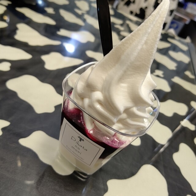 写真 : ピカタの森アイス工房 - 赤井川/ジェラート・アイスクリーム | 食べログ