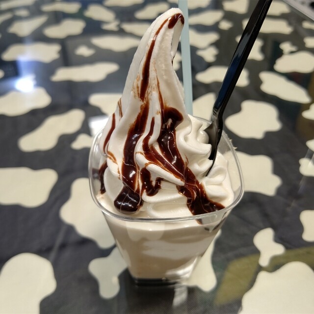 写真 : ピカタの森アイス工房 - 赤井川/ジェラート・アイスクリーム | 食べログ