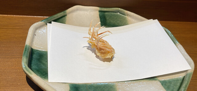 写真 : 天ぷら はせ川 - 新潟/天ぷら | 食べログ