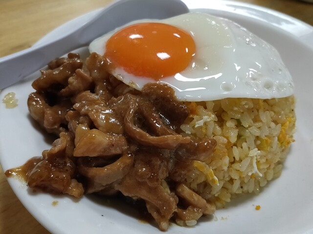 口コミ一覧 : 北海屋 （ホッカイヤ） - 横手/焼きそば [食べログ]