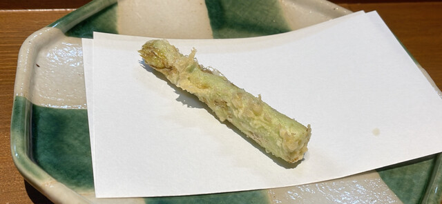 天ぷら はせ川 - 新潟/天ぷら | 食べログ