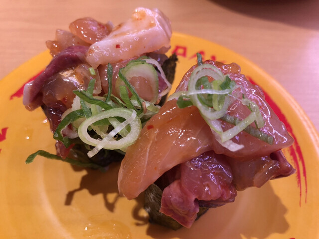 スシロー 有楽町店 - 有楽町/回転寿司 | 食べログ