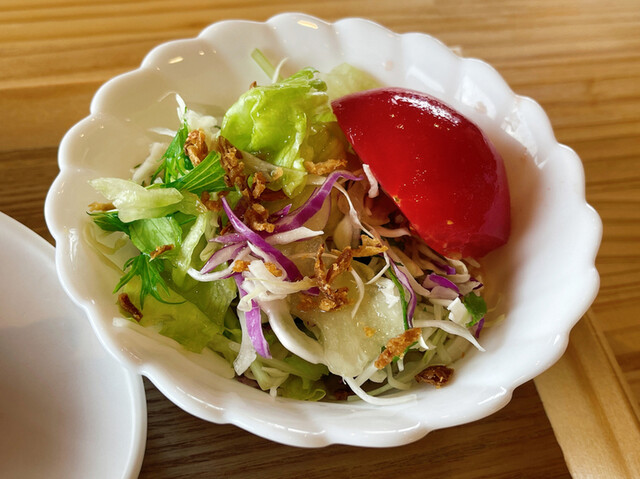 木の宮食堂 - 東山梨/食堂 | 食べログ