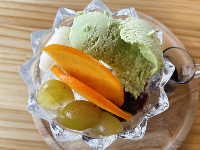 木の宮食堂 - 東山梨/食堂 | 食べログ