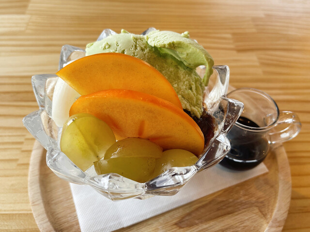 木の宮食堂 - 東山梨/食堂 | 食べログ