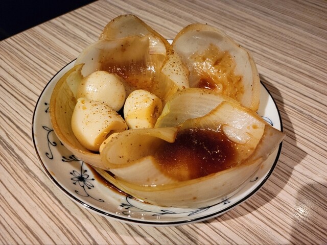 京やき肉よし田 - 五条（京都市営）/焼肉 | 食べログ