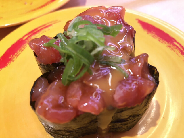 スシロー 有楽町店 - 有楽町/回転寿司 | 食べログ