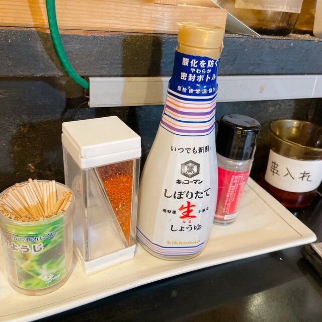 丸十 - 千葉中央/焼き鳥/ネット予約可 | 食べログ