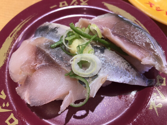 スシロー 有楽町店 - 有楽町/回転寿司 | 食べログ