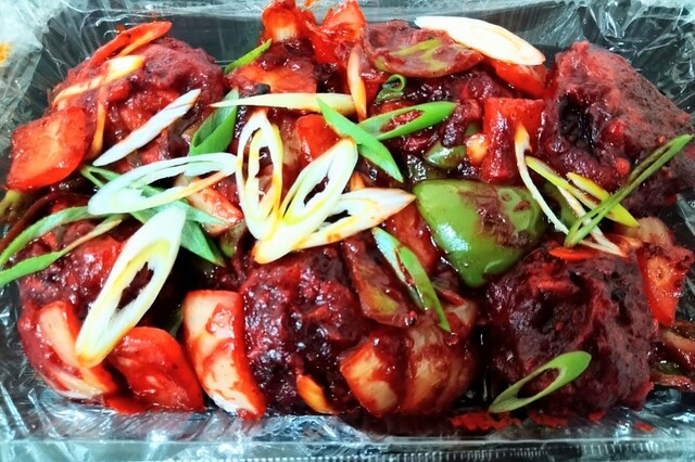 Spicy o' clock （スパイシーオクロック） - 野木/インド料理 | 食べログ