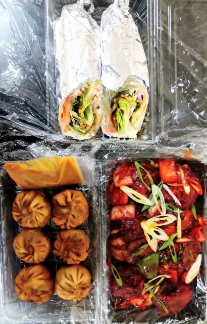 Spicy o' clock （スパイシーオクロック） - 野木/インド料理 | 食べログ