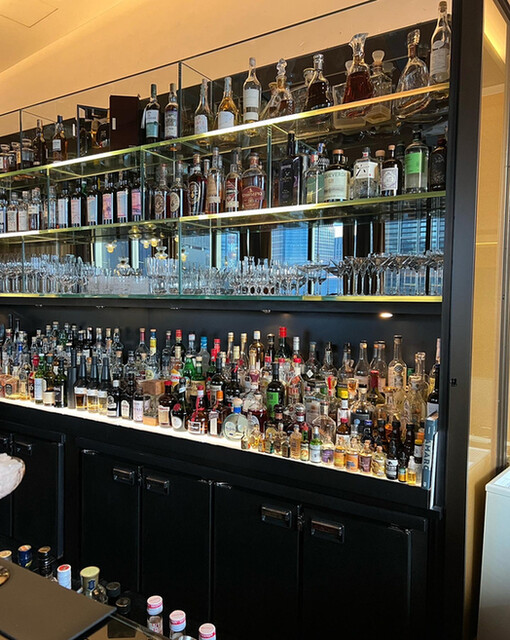 by さとみに : BVLGARI GINZA BAR （ブルガリ ギンザ・バー【旧店名】BVLGARI Il bar） - 銀座一丁目 ...