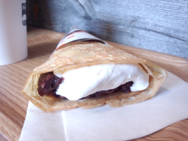 HONEY BEE CREPE Tokyo - 高円寺/クレープ・ガレット | 食べログ