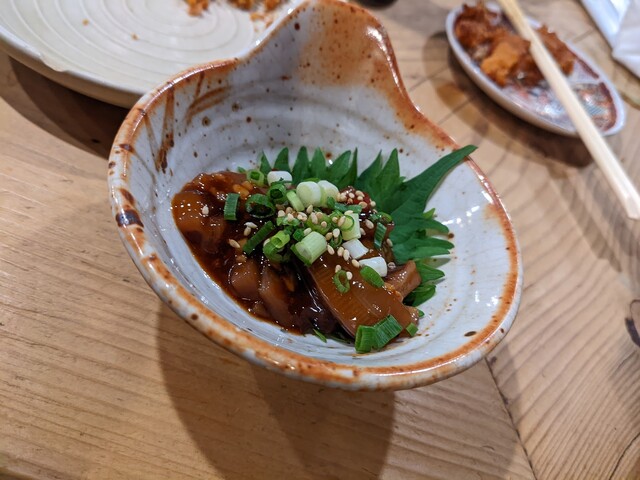 酒蔵 初孫 - 町田/居酒屋 | 食べログ