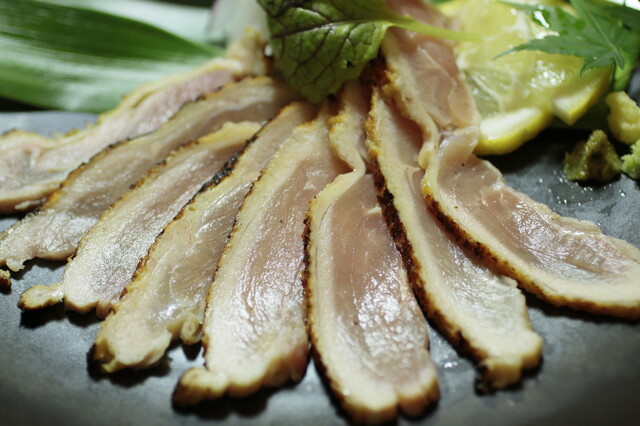 Food menu : Seafood Aburiya Ibukichi - Nagasaki/Izakaya (Tavern) | Tabelog