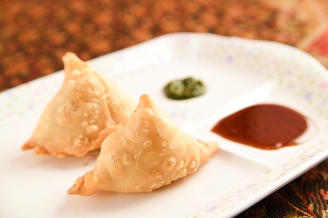 料理メニュー : Noor Food Mart （ヌール フード マート） - 弥富/インド料理 | 食べログ