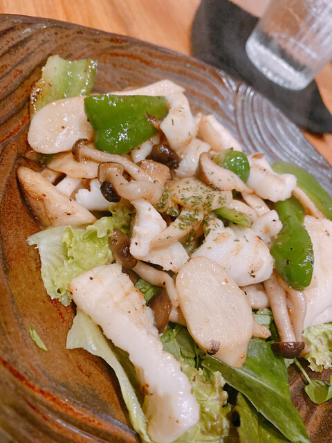 写真 : のろし （noroshi） - 旭橋/居酒屋 | 食べログ