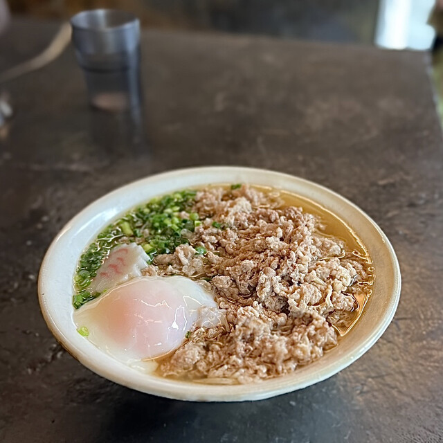 すば （suba） - 清水五条/立ち食いそば | 食べログ