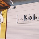 cafe Rob 新潟店 （ロブ） - 矢代田/パンケーキ | 食べログ