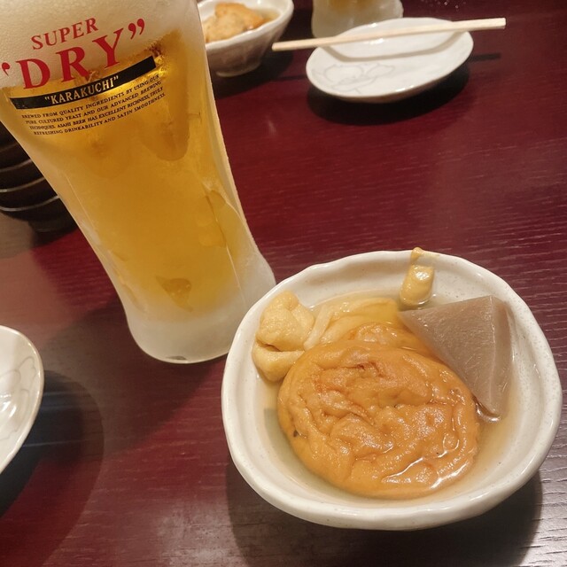 酒場 わらく - 能代/居酒屋 | 食べログ