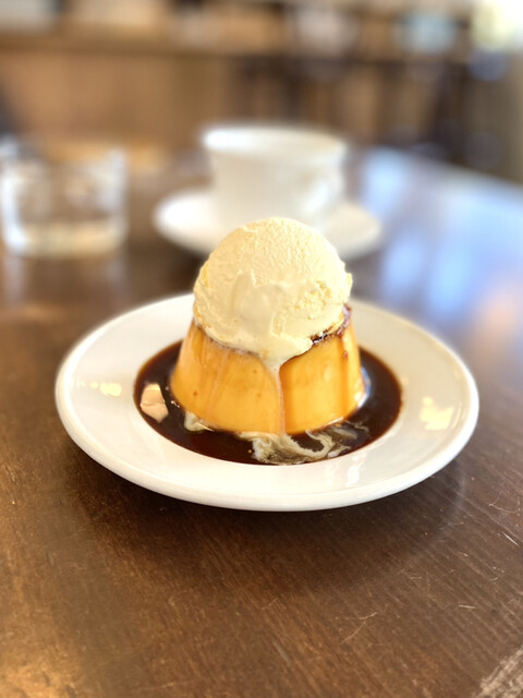 2F coffee （ニエフコーヒー） - 八丁堀/カフェ | 食べログ