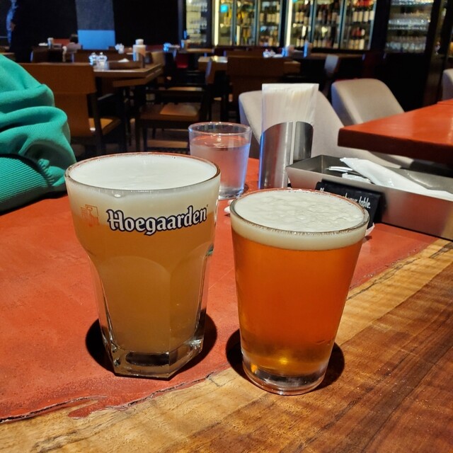 The TOWER TAVERN BAR & GRILL （ザ タワー タヴァン バー アンド グリル） - 名鉄名古屋/アメリカ料理/ネット ...