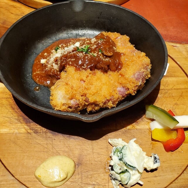The TOWER TAVERN BAR & GRILL （ザ タワー タヴァン バー アンド グリル） - 名鉄名古屋/アメリカ料理/ネット ...