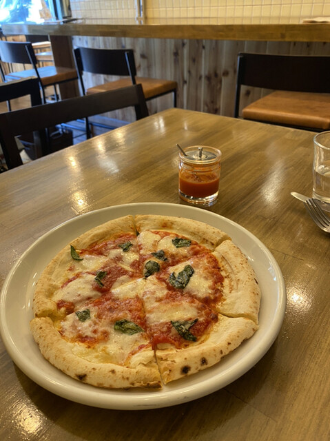 PRONTI VIA! ARRIBA! （プロンティ ヴィア アリーバ） - 江戸川橋/イタリアン/ネット予約可 | 食べログ