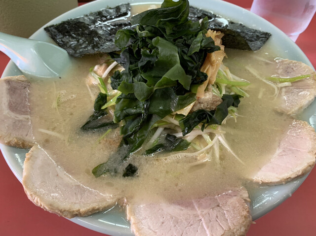 写真 : ラーメンショップ 羽生インター店 （正久） - 南羽生/ラーメン | 食べログ