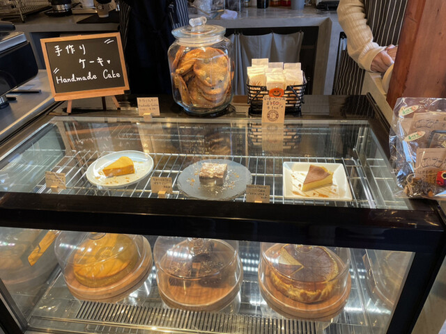 HAOSTAY COFFEE （ハオステイコーヒー） - 河口湖/カフェ | 食べログ