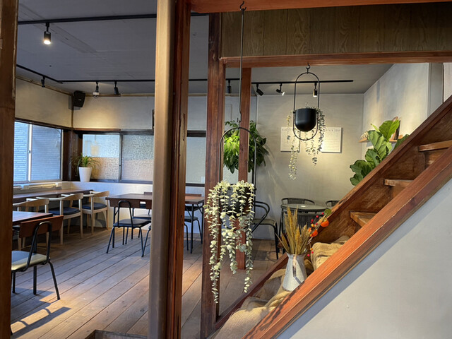 HAOSTAY COFFEE （ハオステイコーヒー） - 河口湖/カフェ | 食べログ