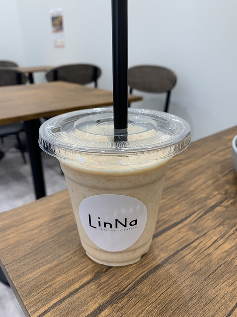 LinNa HEALTHY LIFESTYLE （リンナ ヘルシー ライフスタイル） - 南大沢/カフェ | 食べログ