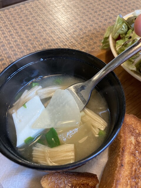 カフェ・トーボー （cafe Tobo） - 十日市町/喫茶店 | 食べログ