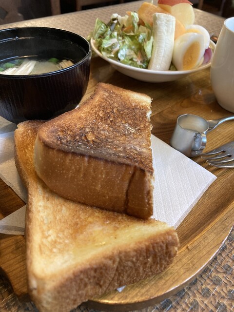 カフェ・トーボー （cafe Tobo） - 十日市町/喫茶店 | 食べログ