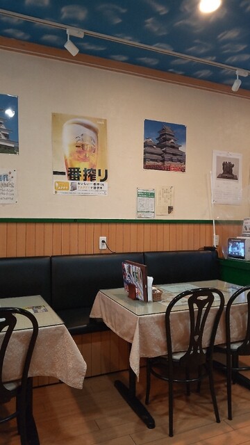 NABIN 東久留米店 （ナビン） - 東久留米/インド料理/ネット予約可 | 食べログ