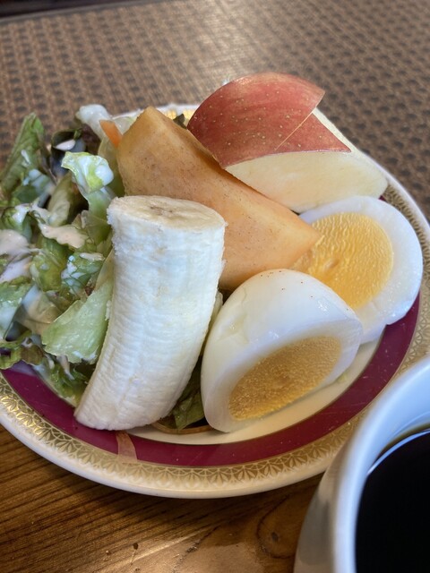 カフェ・トーボー （cafe Tobo） - 十日市町/喫茶店 | 食べログ