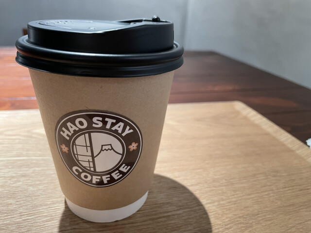 HAOSTAY COFFEE （ハオステイコーヒー） - 河口湖/カフェ | 食べログ