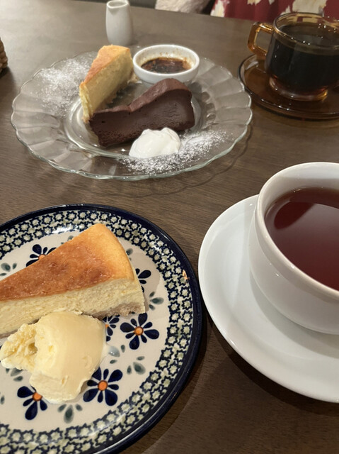 写真 : ブッカート カフェ （bucato cafe） - みなと元町/カフェ | 食べログ