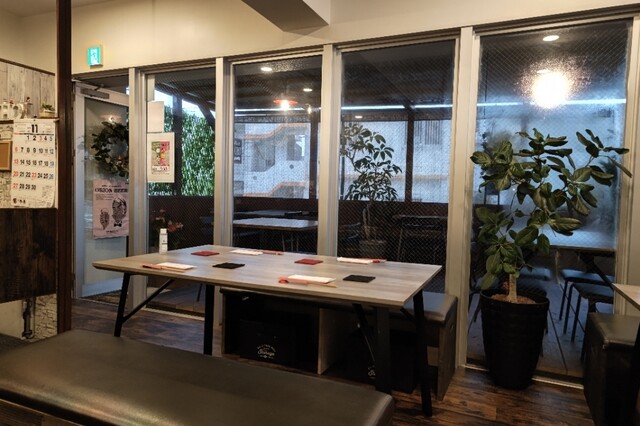 cafe&bar ICHI （イチ） - 小禄/カフェ | 食べログ