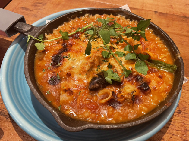 口コミ一覧 : BLUE WAVE CAFE （ブルーウェーブカフェ） - 太田/カフェ [食べログ]