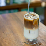 BAKE&Cafe Notus （ベイクアンドカフェ ノータス） - 浅草（つくばEXP）/カフェ | 食べログ