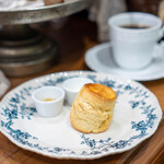 BAKE&Cafe Notus （ベイクアンドカフェ ノータス） - 浅草（つくばEXP）/カフェ | 食べログ