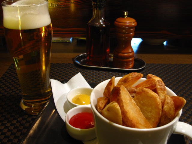 リトルムーン レストラン （Little Moon Restaurant） - 中津/居酒屋 | 食べログ