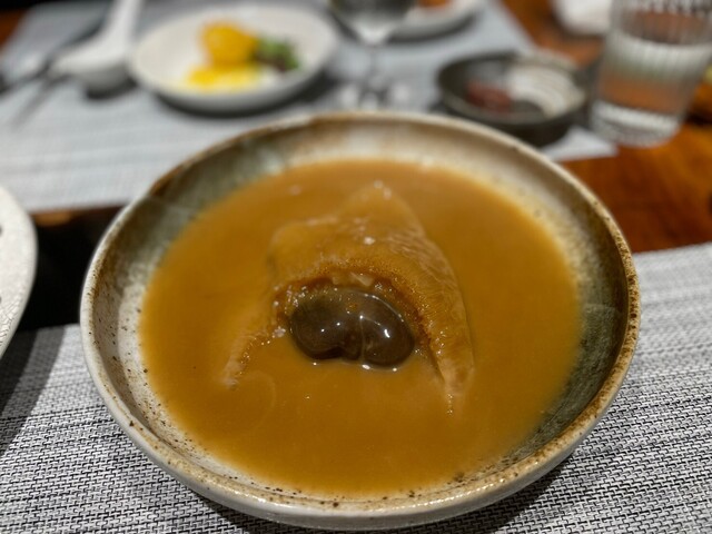 紅鷹 - 海士有木/中華料理 | 食べログ