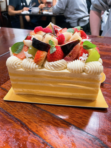 写真 : RIVA chocolatier （リヴァ ショコラティエ） - 恵比寿/ケーキ | 食べログ