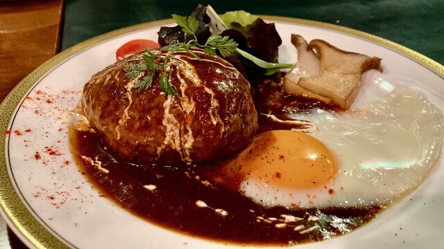 写真 : 洋食バル SHIGE - 銀山町/洋食 | 食べログ