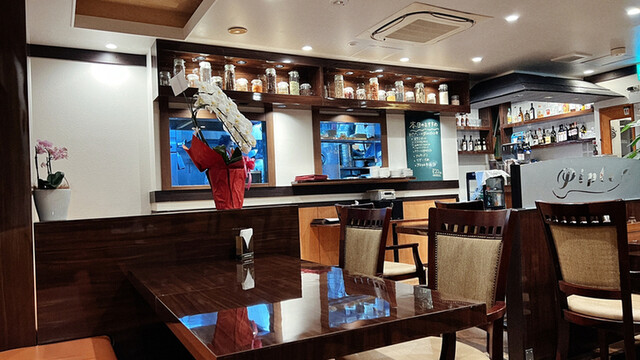 Piple （ピプレー） - 春日/ネパール料理 | 食べログ